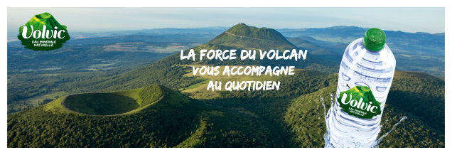 Kimfa Tahiti » Volvic