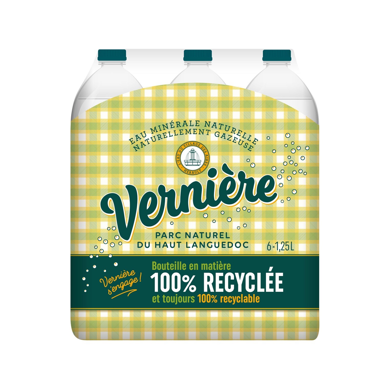 Kimfa Tahiti » Vernière