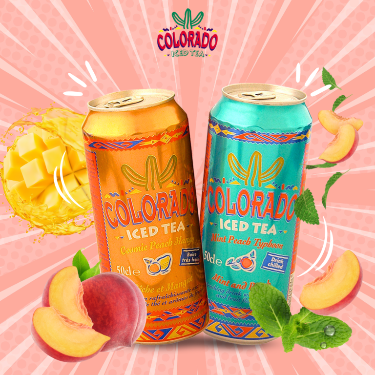 Kimfa Tahiti » Colorado Iced Tea
